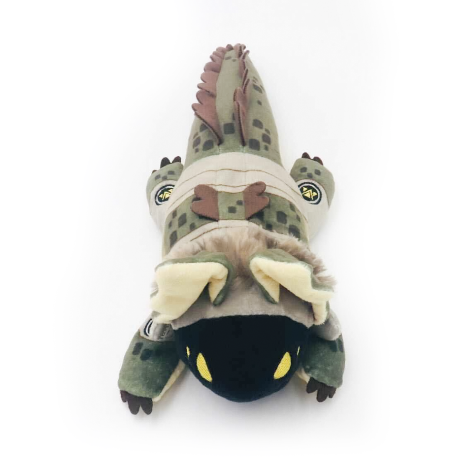 Protogen Protobean V3 -- Protodile Bean [Limited Edition] – BossMonsta