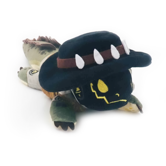 Protogen Protobean V3 -- Protodile Bean [Limited Edition] – BossMonsta