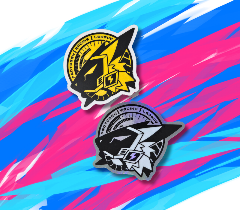 Stickers & Patches – BossMonsta