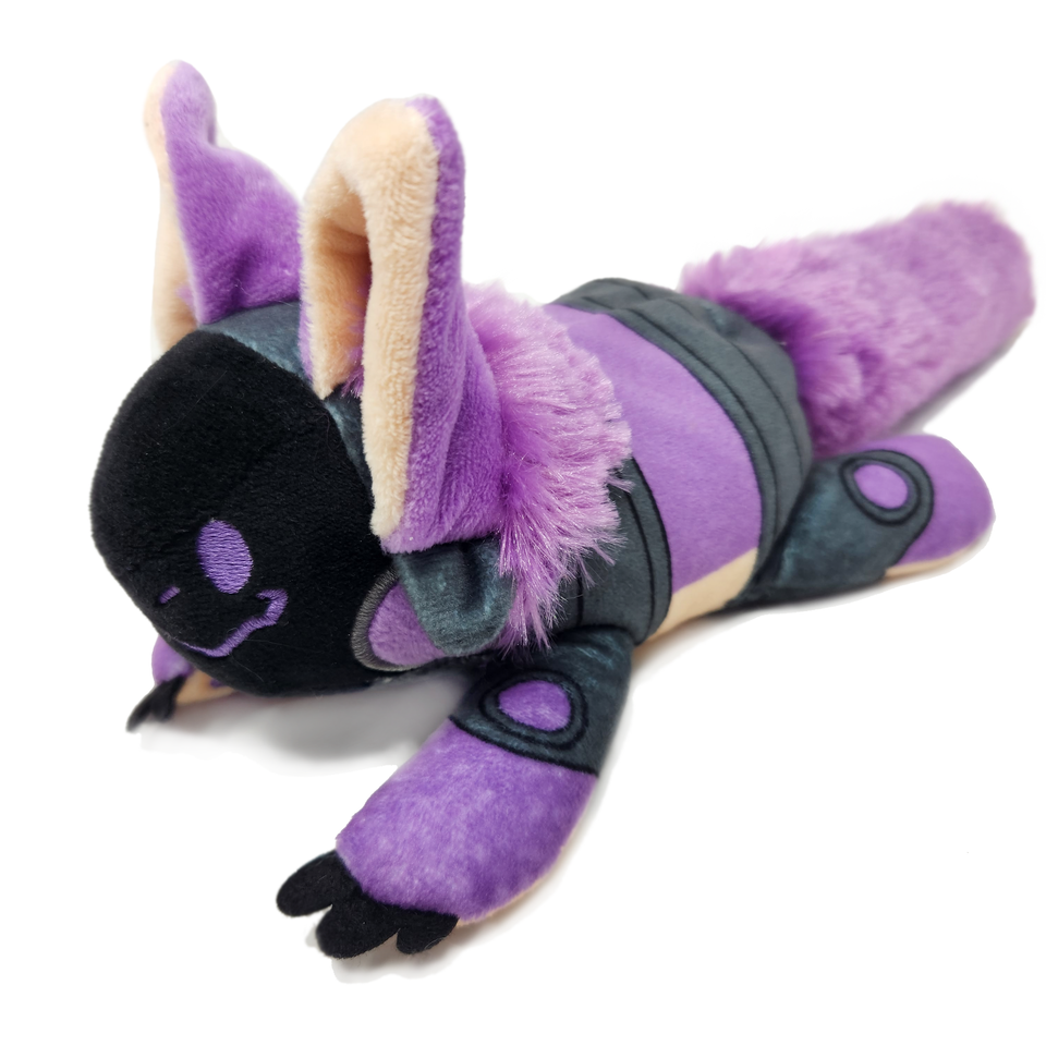 Protogen "Protobean" V3 – BossMonsta