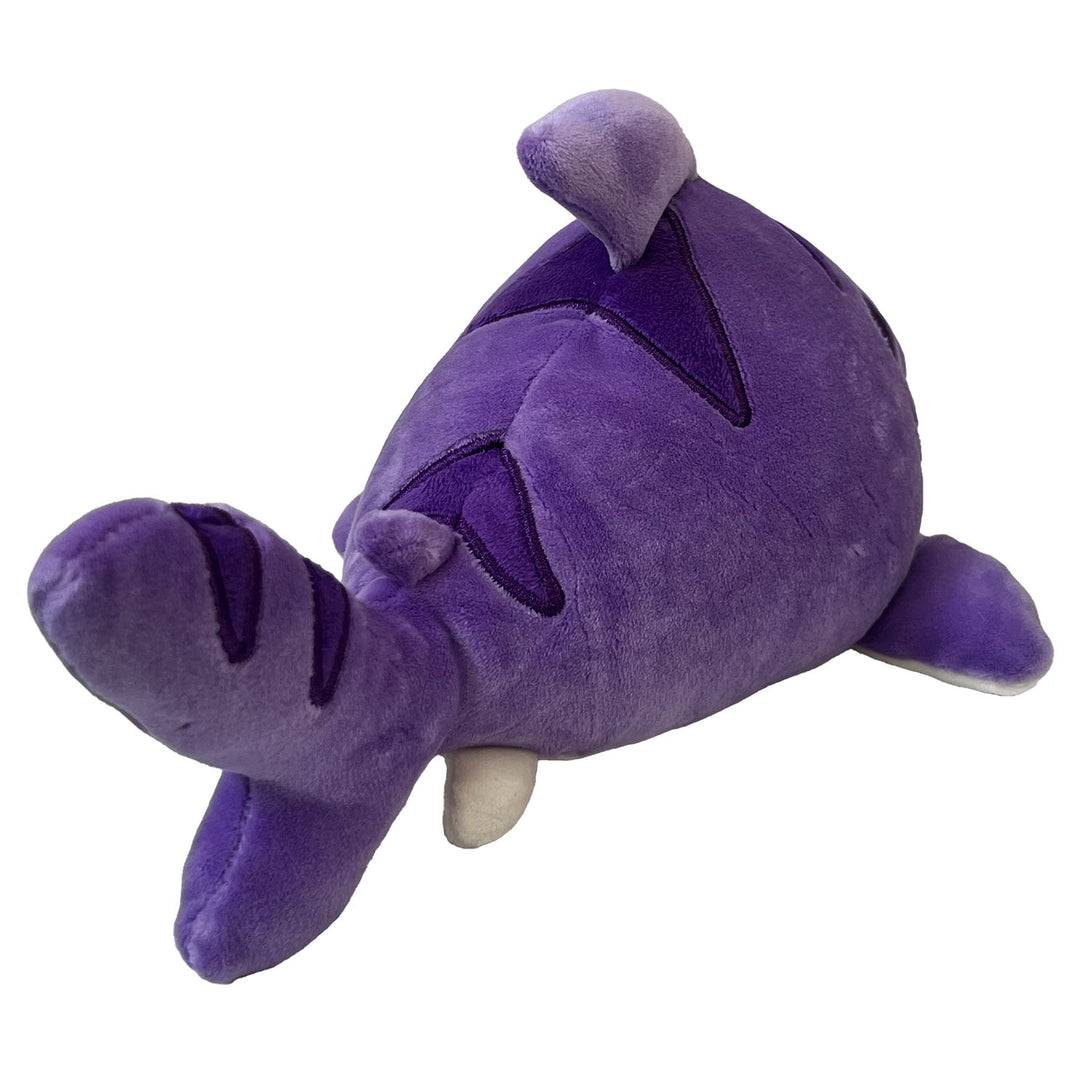 Shark Plush Original Purple B.B. Shork 5-Inch - Series 1 – BossMonsta