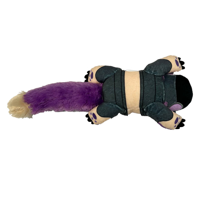 Protogen "Protobean V3" - Weighted Plushie – BossMonsta