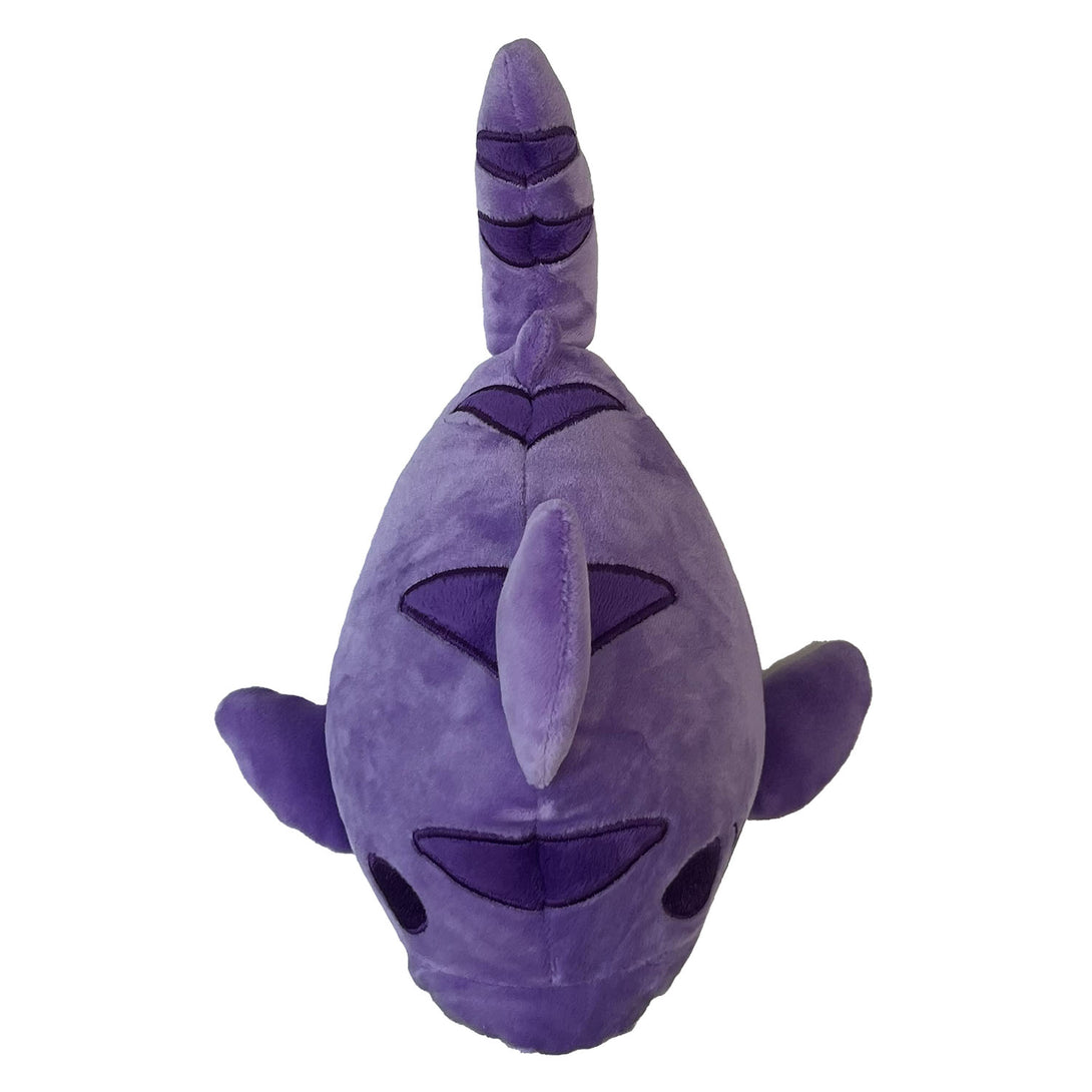Shark Plush Original Purple B.B. Shork 5-Inch - Series 1 – BossMonsta
