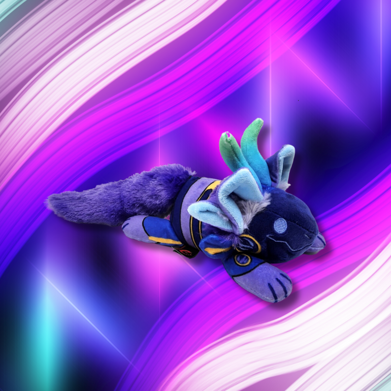 Plushies – BossMonsta