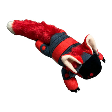 Protogen "Protobean V3" - Weighted Plushie – BossMonsta