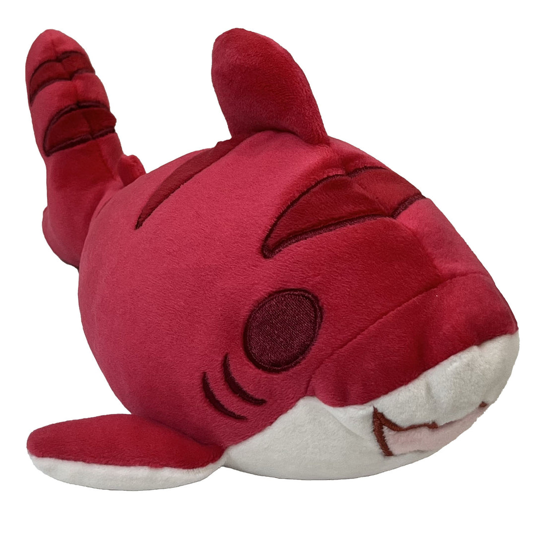 Shark Plush Original Purple B.B. Shork 5-Inch - Series 1 – BossMonsta