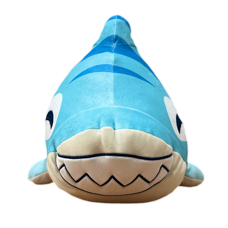 Plushies – BossMonsta