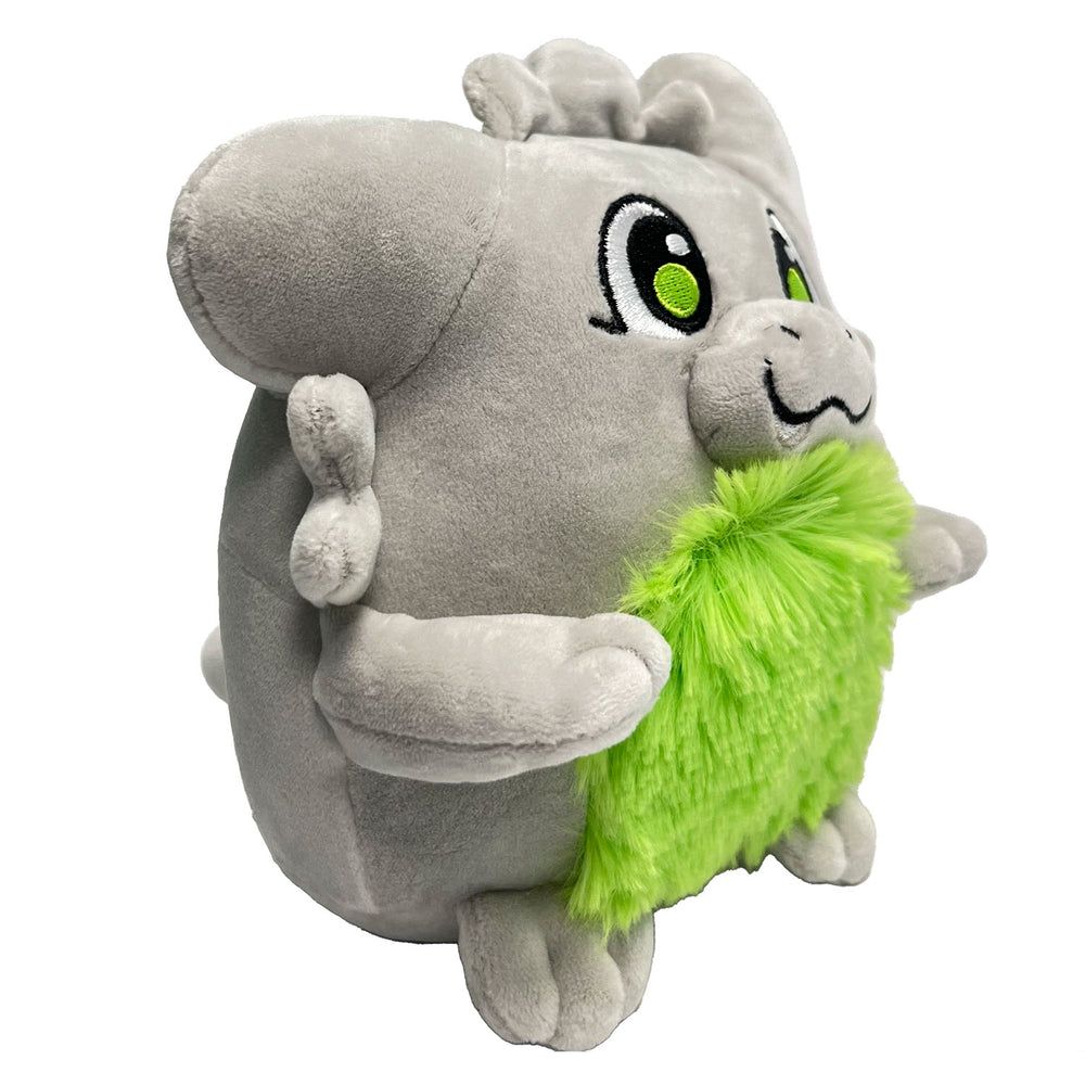 Plushies – BossMonsta