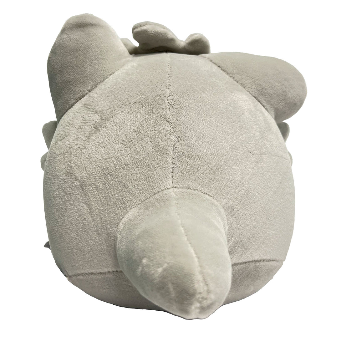 Snuffles Plushie – BossMonsta