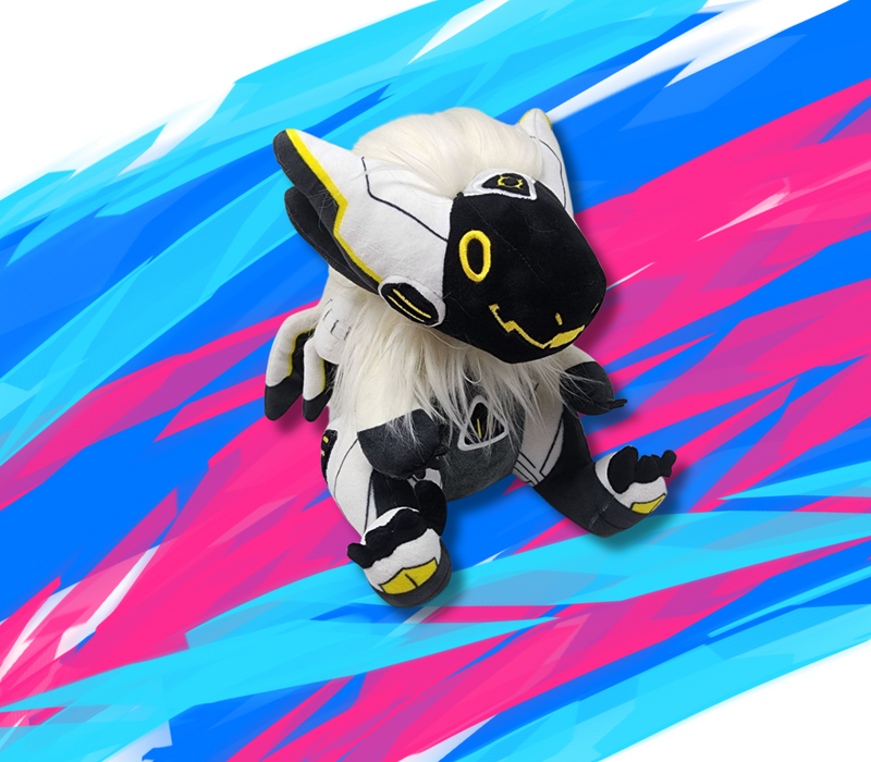 Plushies – BossMonsta