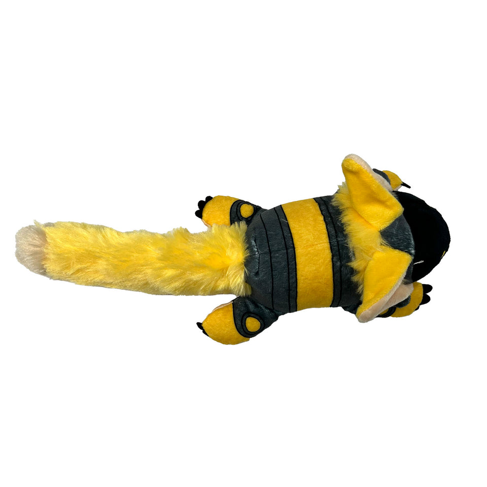 Protogen "Protobean V3" - Weighted Plushie – BossMonsta