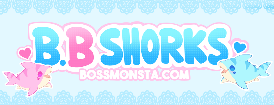 Boss Monsta – BossMonsta