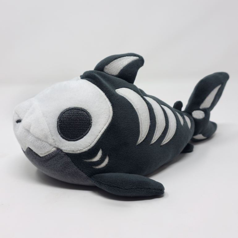 Plushies – BossMonsta