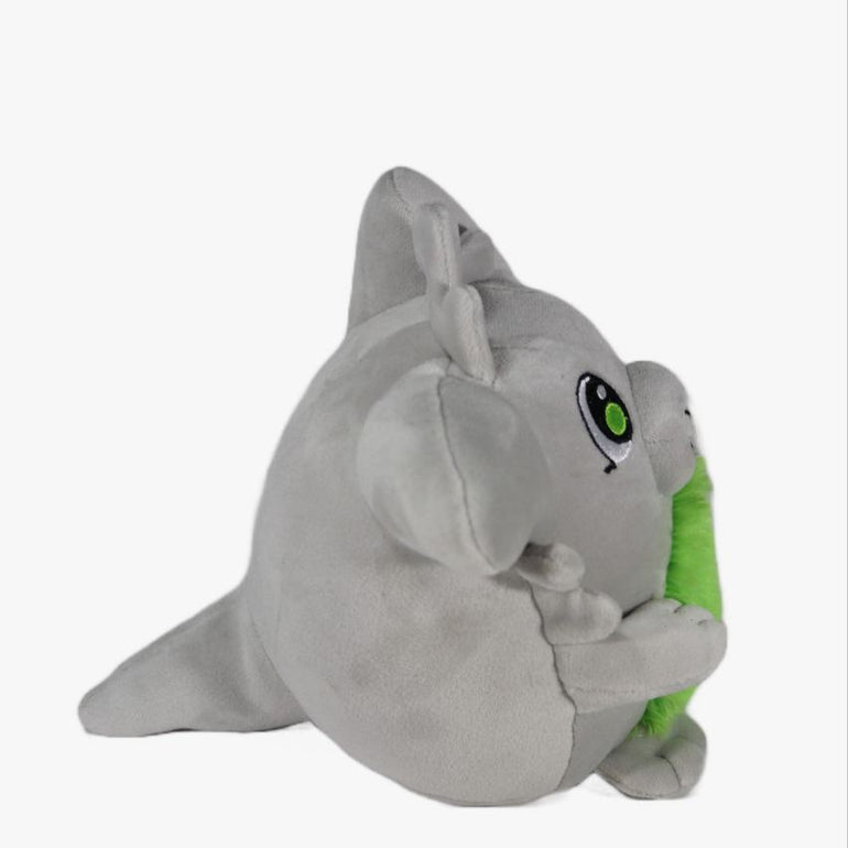 Plushies – BossMonsta