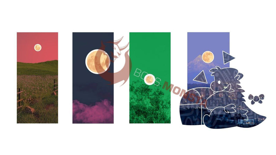 Prints – BossMonsta