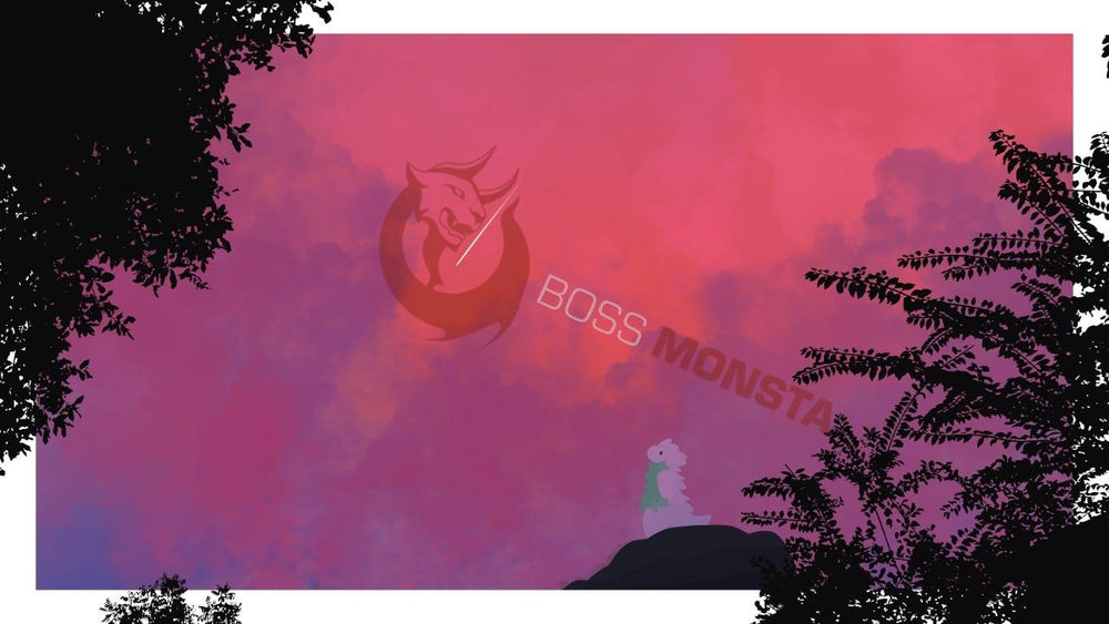 Prints – BossMonsta