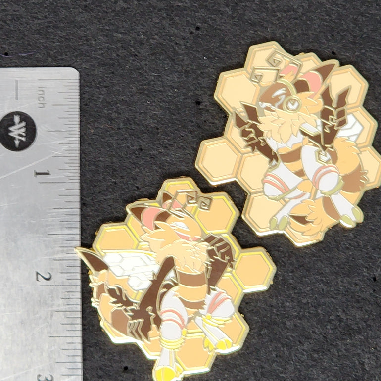 Ivycomb – BossMonsta