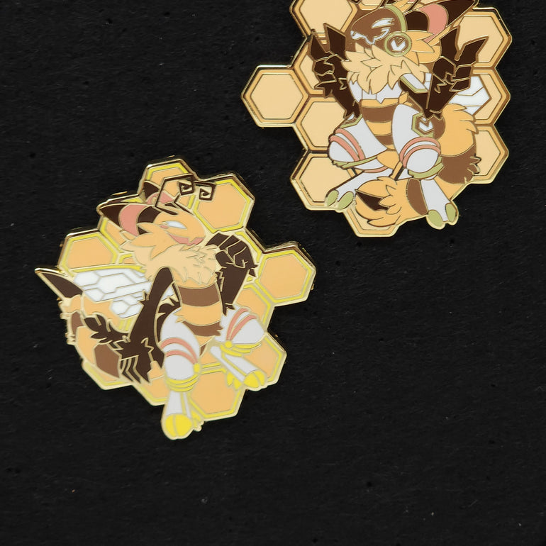 Ivycomb – BossMonsta