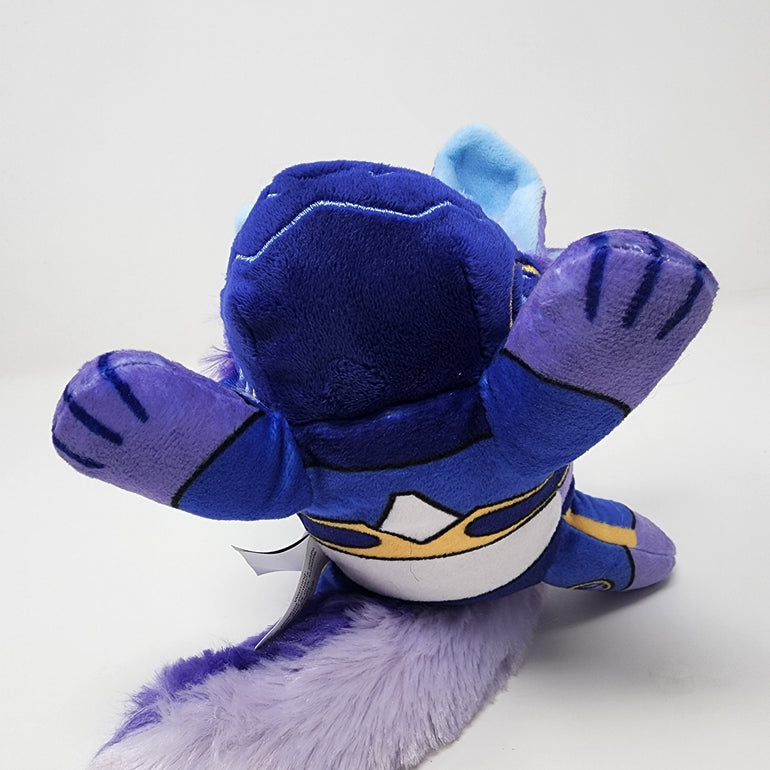 Plushies – BossMonsta