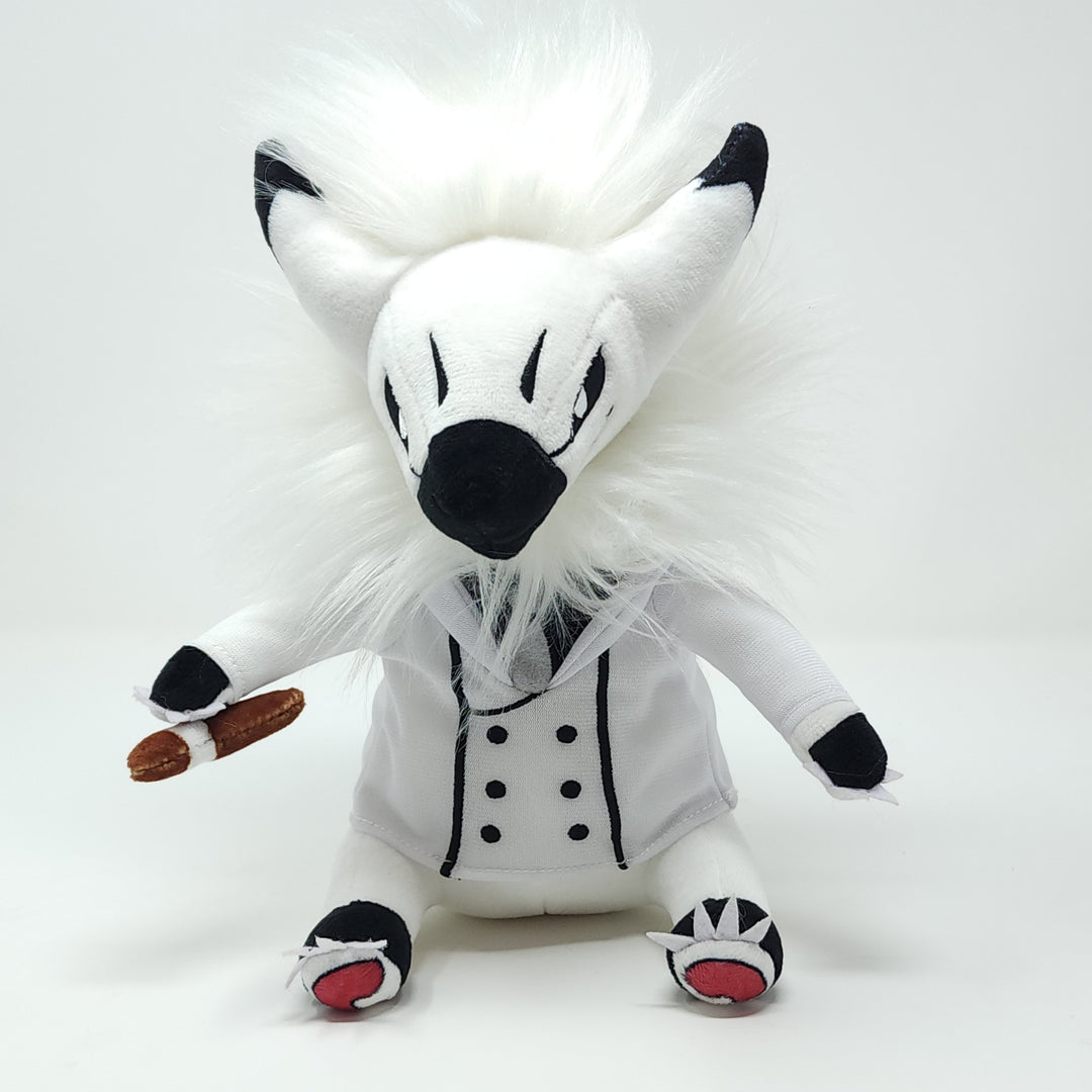 Executive Collection – BossMonsta