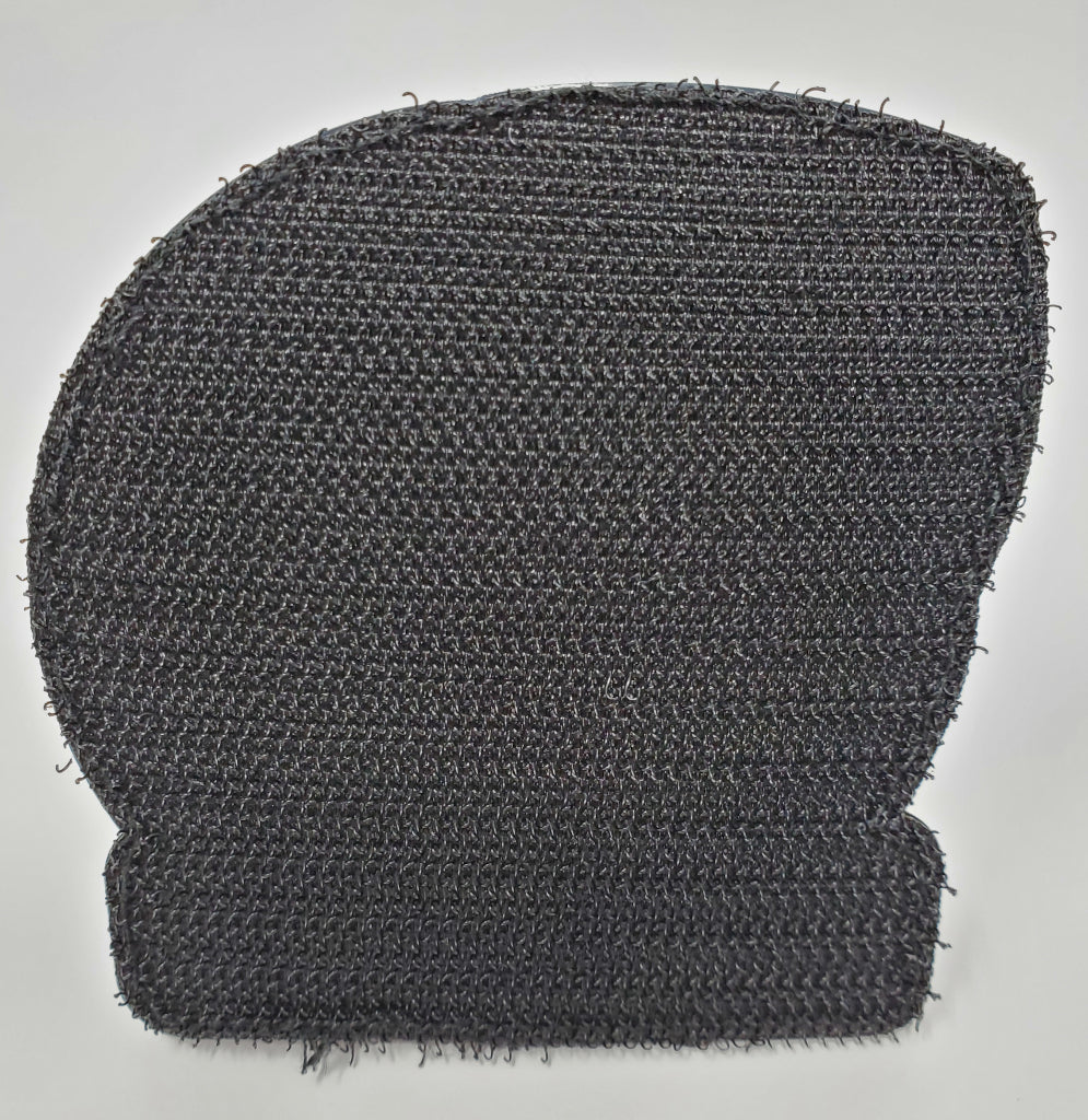 Protogen "PROTO" -- PVC Patch – BossMonsta