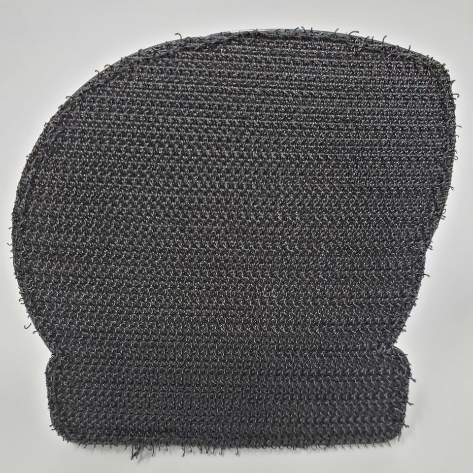 PROTO PVC Patch – 3” Velcro Backed – BossMonsta