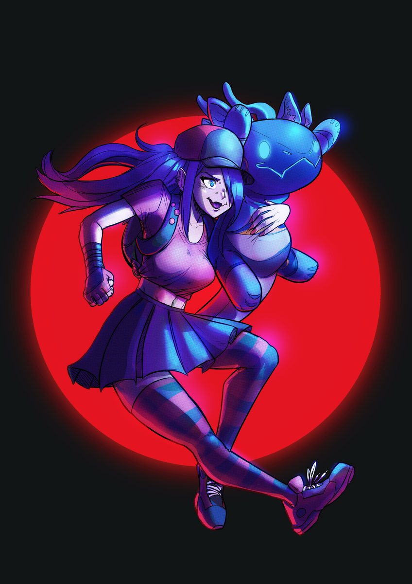 SanJapan Protobean -- A4 [FINAL SALE] – BossMonsta