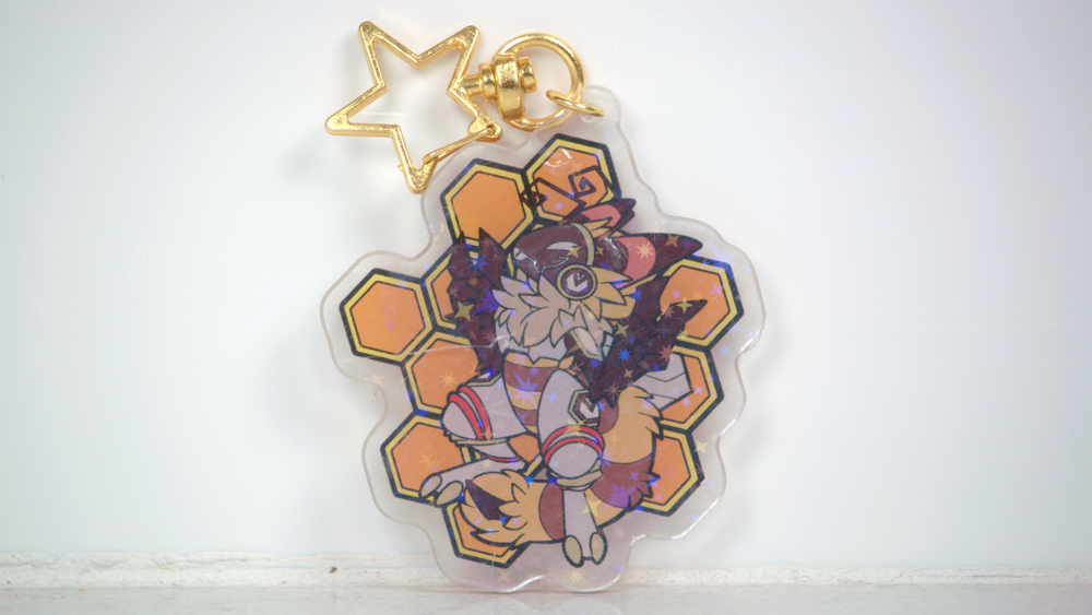 Ivycomb – BossMonsta