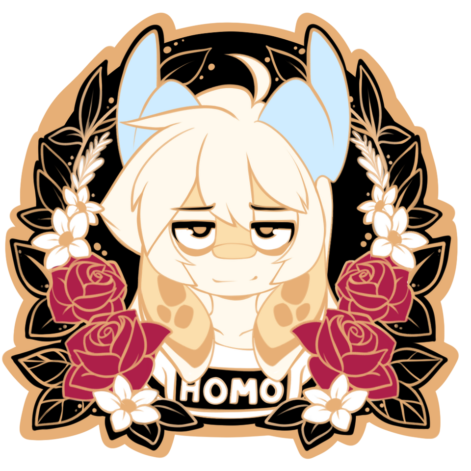 Nami Signature Pins – BossMonsta