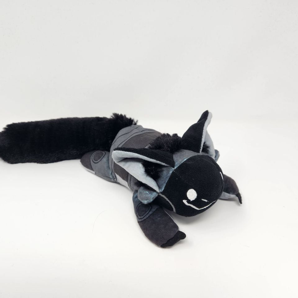 Protogen "Protobean" V3 – BossMonsta