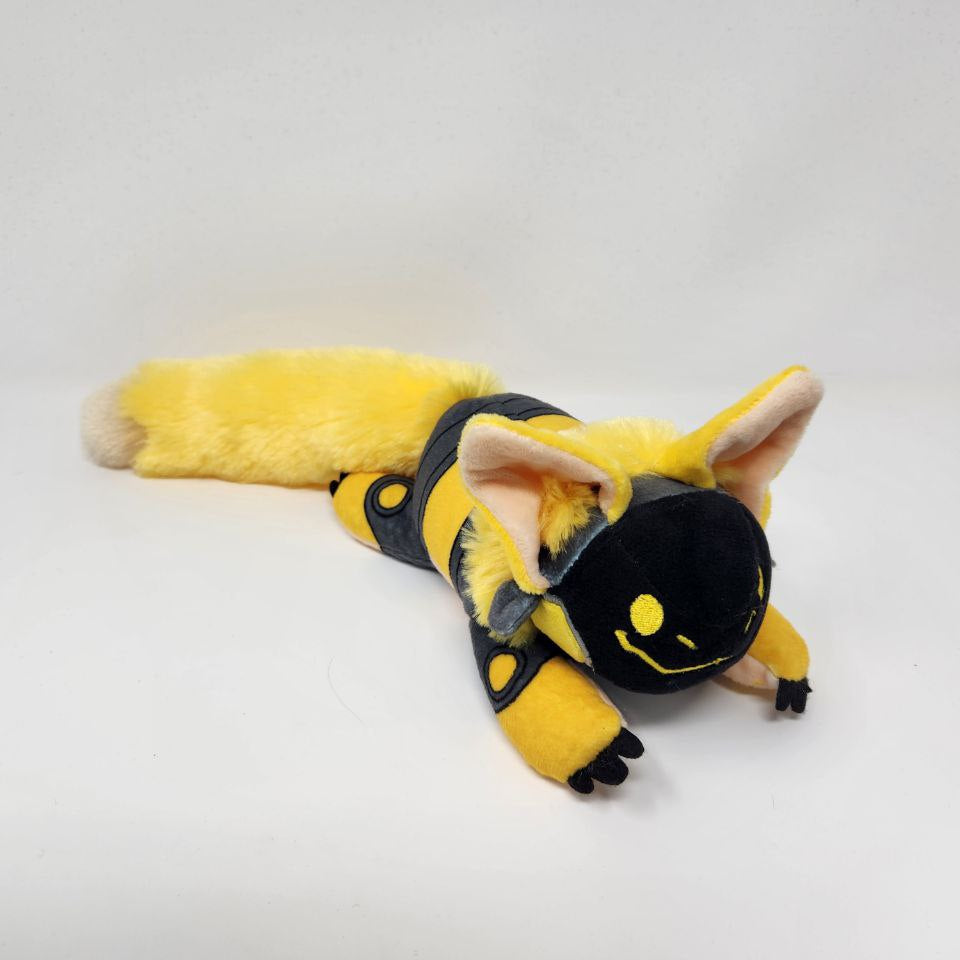 Protogen "Protobean" V3 – BossMonsta