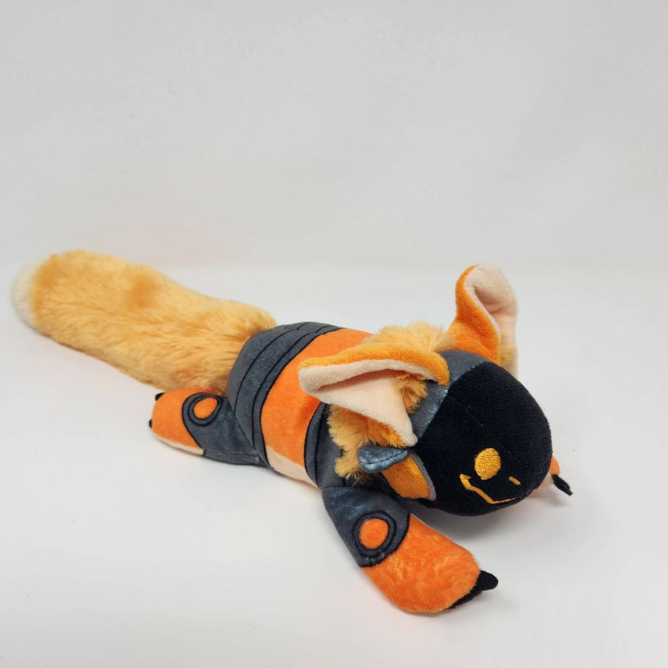 Protogen "Protobean" V3 – BossMonsta