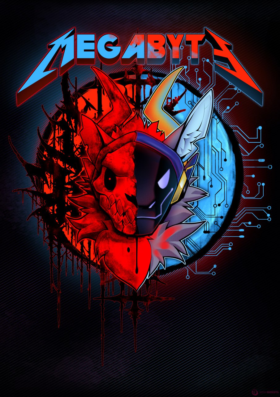 Prints – BossMonsta