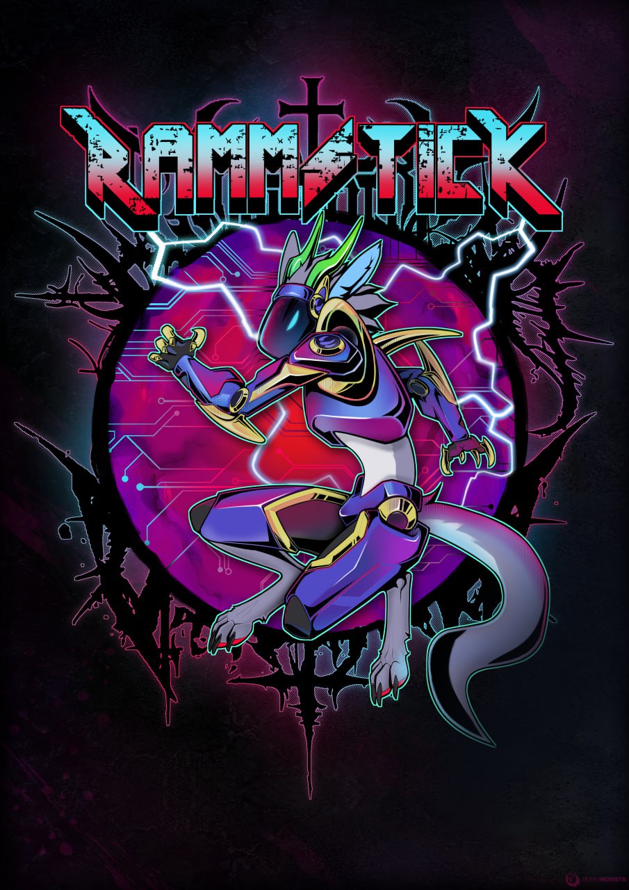 Prints – BossMonsta